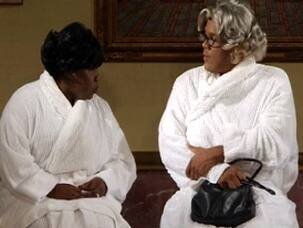 Best Buy: The Tyler Perry Collection [4 Discs] [DVD]