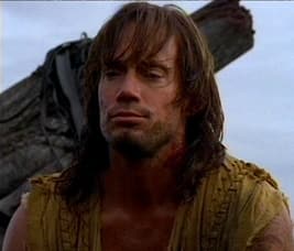 Hercules: The Legendary Journeys Season Five [5 Discs] [DVD] - Best Buy