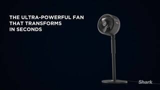 Questions and Answers: Shark FlexBreeze Outdoor & Indoor Fan with ...