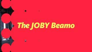 Best Buy: JOBY Beamo Mini LED Light JB01578