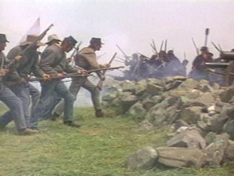 Gettysburg [Director's Cut] [2 Discs] [Blu-ray] [1993] - Best Buy