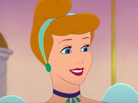 Best Buy: Cinderella II: Dreams Come True/Cinderella III: A Twist in ...