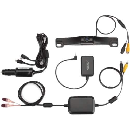 Customer Reviews: Magellan Vehicle Camera CPBCKUSGXX - Best Buy