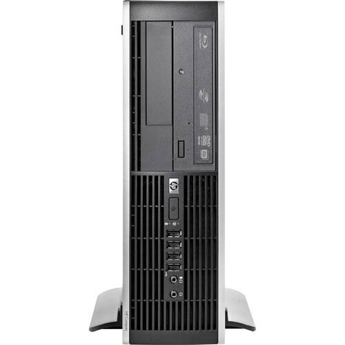 Best Buy: HP Desktop Computer 2 GB Memory 160 GB Hard Drive VS644UA