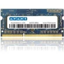 Best Buy: Avant 2GB1066SODIMM 2GB DDR3 SDRAM Memory Module 2GB1066SODIMM