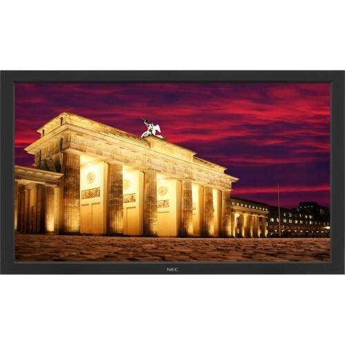 NEC Display Digital Signage Display V462 - Best Buy