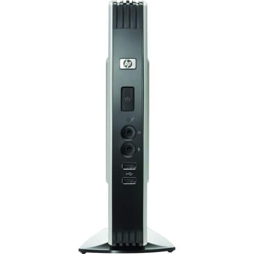 Best Buy: HP Thin Client Intel Atom N280 1.66 GHz H0E50AT