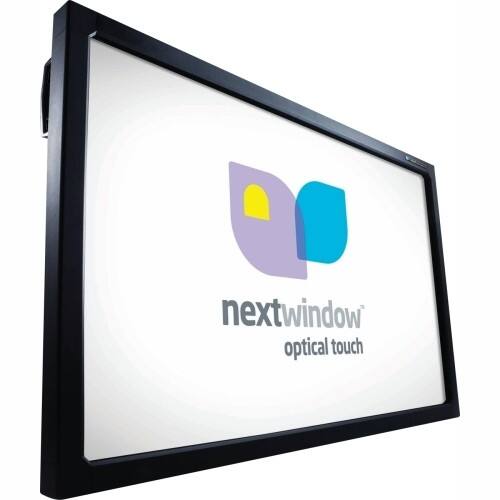 Best Buy: NextWindow 2700 Series 61" Touch Screen Overlay 2700-61903