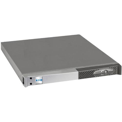 Best Buy: Eaton Evolution 1150 VA Rackmount (1U), 120V 81706