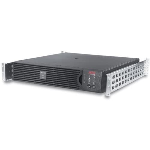 Best Buy: APC Smart-UPS RT 1500VA Tower/Rack-mountable UPS SURTA1500RMXL2U