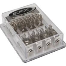 Best Buy: EFX Fuse Block CblockA4