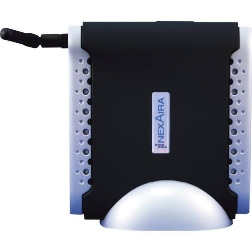 Best Buy: Nexaira NexConnect Wireless Security Router IEEE 802.11n R-SI ...