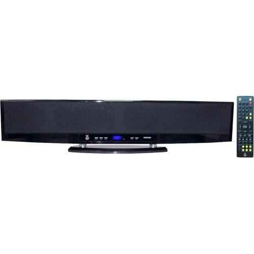 Best Buy: Pyle Sound Bar System 150 W RMS PSBV800