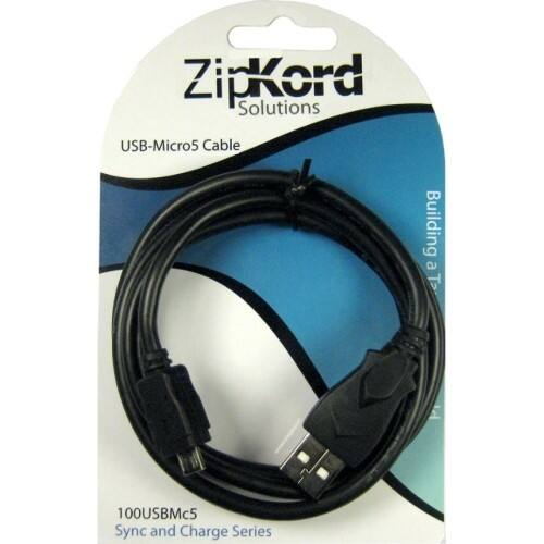 Best Buy: EKG USB Cable 100USBMC5