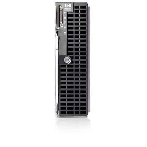 Best Buy: HP ProLiant Blade Server 1 x Intel Xeon X5650 2.66 GHz 595825-B21