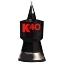 Best Buy: K40 K40 CB Antenna Whip Stainless Steel K-40