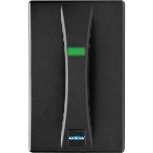 Best Buy: Ingersoll-Rand Wall Mount Smart Card Reader SXF1550