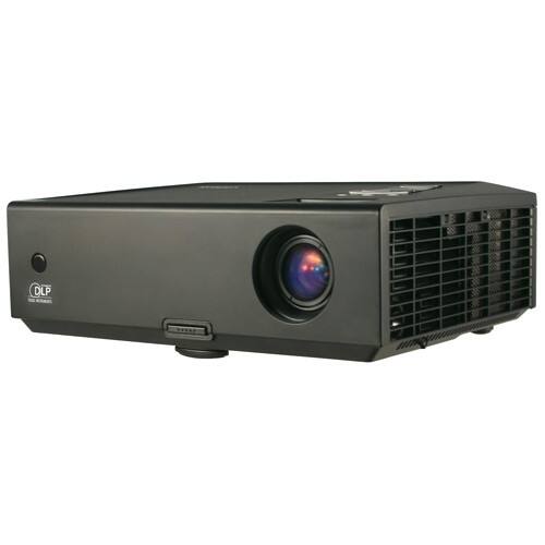 Best Buy: Vivitek DLP Projector 720p HDTV 4:3 D837
