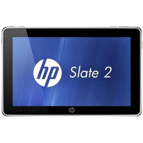 Best Buy: HP Slate 2 8.9" Net-tablet PC Wi-Fi Intel Atom Z670 1.50 GHz ...