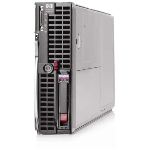 Best Buy: HP ProLiant Blade Server 2 x AMD Opteron 6220 3 GHz 663064-S01