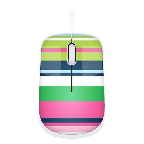 Best Buy: Merkury Innovations Mini USB Optical Mouse MB-MORS