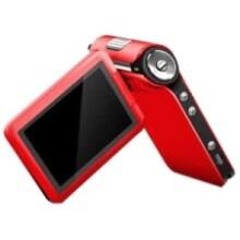 Best Buy: Cobra 10 Megapixel Compact Camera Black DCA1050BK