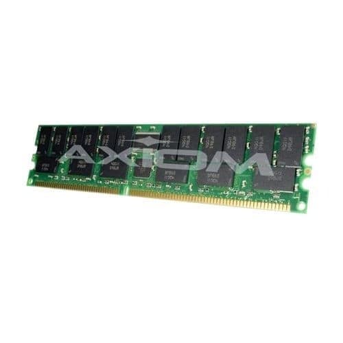Best Buy: Axiom 2GB DDR SDRAM Memory Module AX09891156/1