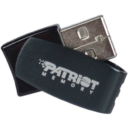 Best Buy: Patriot Memory Signature 32 GB USB 2.0 Flash Drive 1 Pack ...