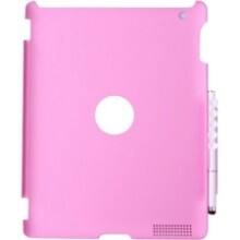 Best Buy: Next Success iPad Case with Sticky Stylus Pen Pink KHE ...