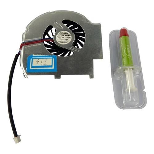 Best Buy: AGPtek CPU Cooling FAN For IBM Thinkpad T60 41V9932 MCF ...