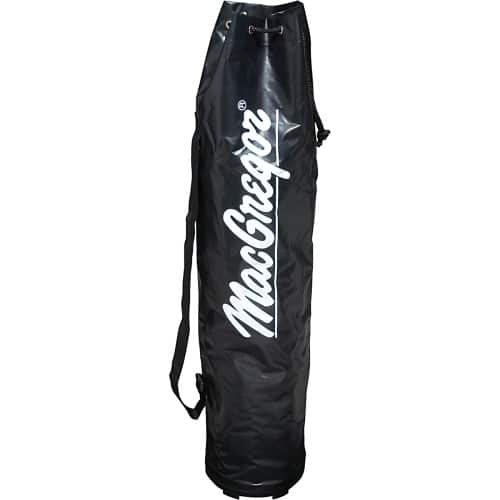 Best Buy: MacGregor Carrying Case for Baseball Bat 1187014