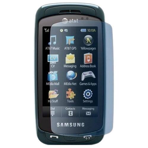 Best Buy: Fosmon 3 Pack Crystal Screen Protector Premium Quality for ...