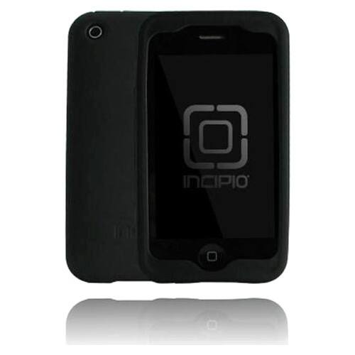 Best Buy: Fosmon Shock Resistant Protective Silicone Case for Apple ...