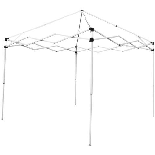Best Buy: Logo Tent Canopy Frame 100-46