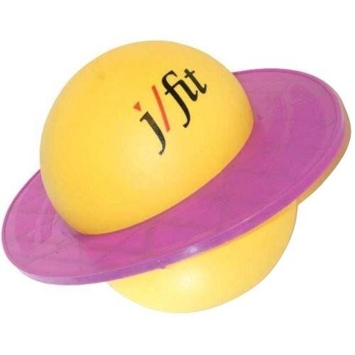 Best Buy: j/fit Spring Ball 106800113