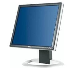 Dell 15" LCD Monitor Black, Gray 1505FP - Best Buy