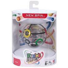 Best Buy: Hasbro Rubiks 360 37110000