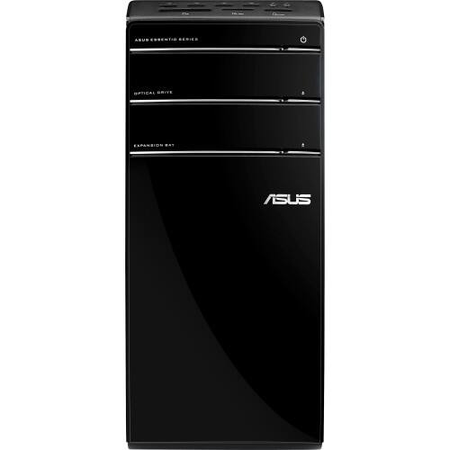 Questions and Answers: Asus Desktop 8GB Memory 2TB Hard Drive CM6830-US ...