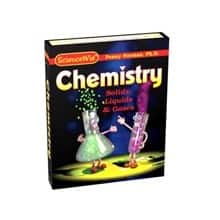 Best Buy: sciencewiz ScienceWiz Chemistry Kit SW7804