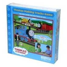 Best Buy: Thomas & Friends Thomas & Friends Making Tracks Game 8118