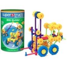 Best Buy: WABA Fun Superstructs Big Builder 504