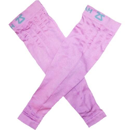 Best Buy: Zensah Compression Arm Sleeves 6020-PNK-S/M