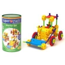 Best Buy: WABA Fun Superstructs Starter Set 4102487