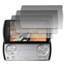 Best Buy: Empire 3 Pack of Screen Protectors for Verizon Sony Ericsson ...