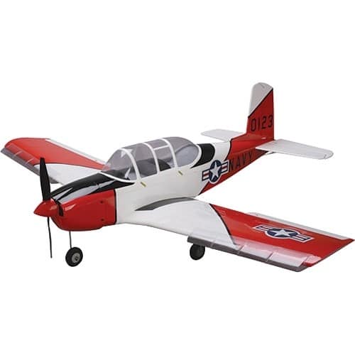 Best Buy: E-flite RC Pylon Racer Aircraft EFL4800M2