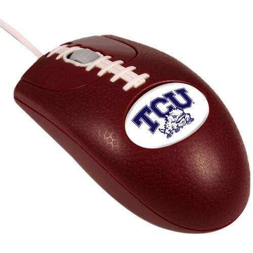 Best Buy: Team ProMark Pro Grip Mouse MSU068