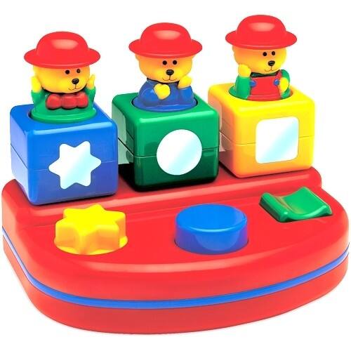 Best Buy: Tolo Toy T89205