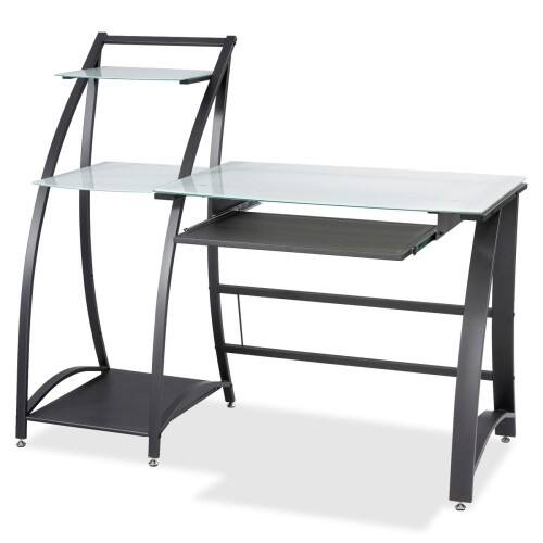 Best Buy: Safco Xpressions Computer Workstation 1936TG