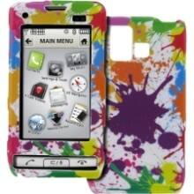 Best Buy: Empire Hard Design Shell Cover Case for LG Dare VX9700 GLWP9700