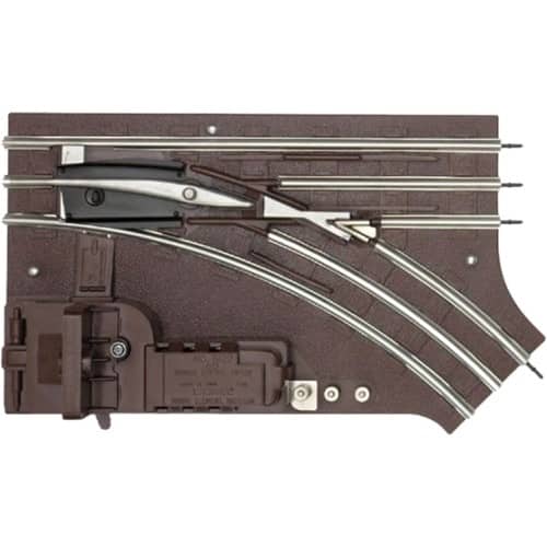 Best Buy: Lionel Toy Train Track Switch 6-65122